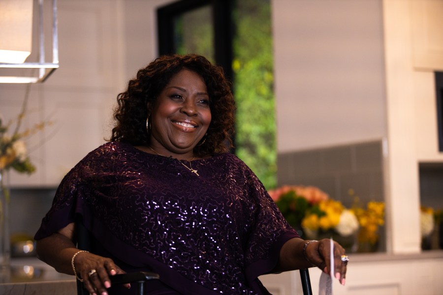 Inside The 30th Anniversary Family Matters Cast Reunion - TV One