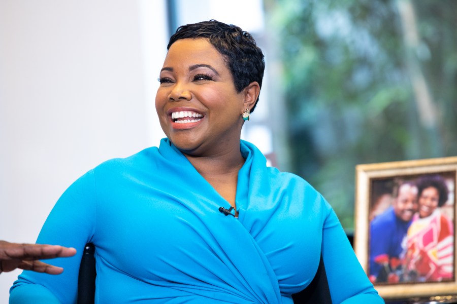 Inside The 30th Anniversary Family Matters Cast Reunion - TV One