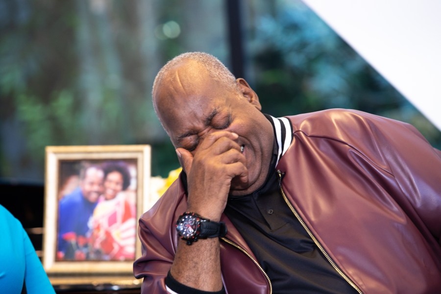 Inside The 30th Anniversary Family Matters Cast Reunion - TV One