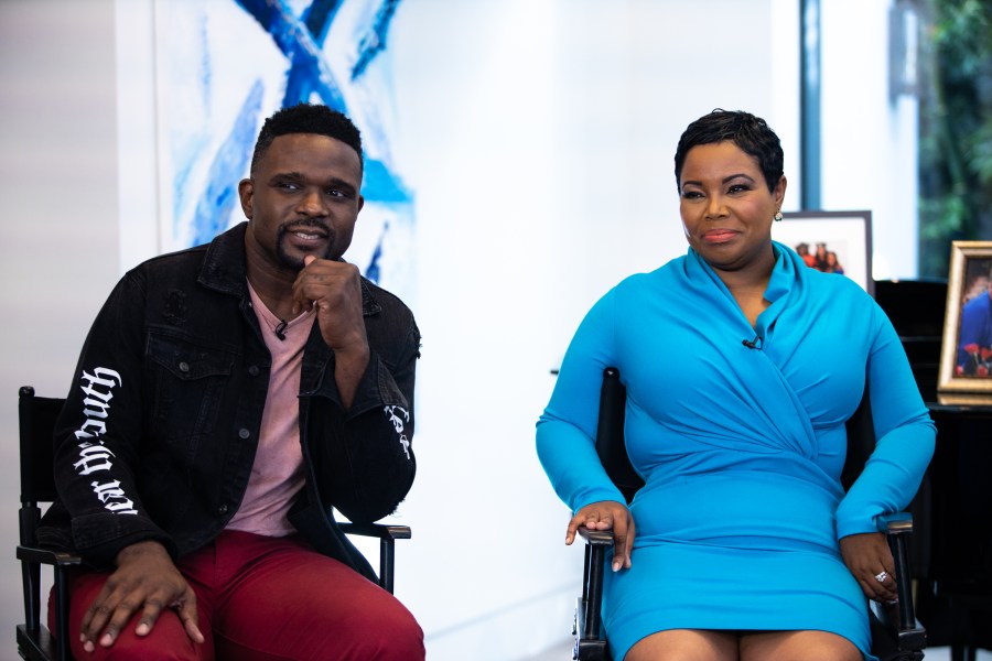 Inside The 30th Anniversary Family Matters Cast Reunion - TV One