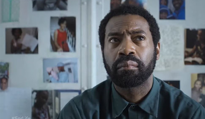 50 Cent's New Series 'For Life' About An Inmate Who Fights His Own Life ...