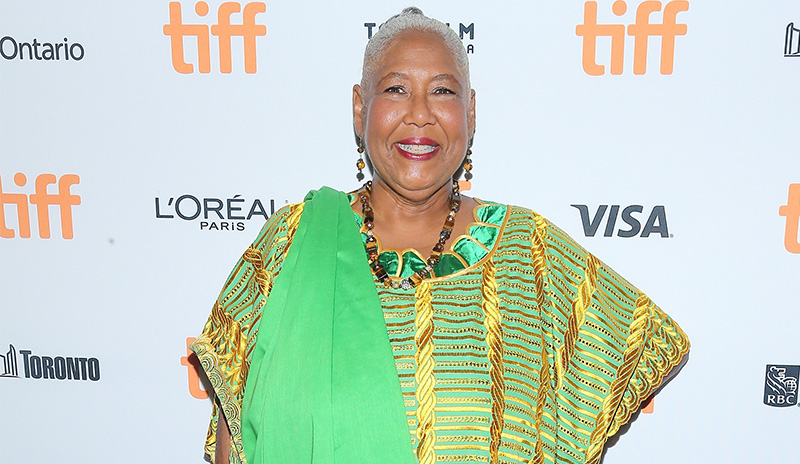 Esther Scott, Known For Her Roles In 'Boyz n the Hood', 'You Got Served ...