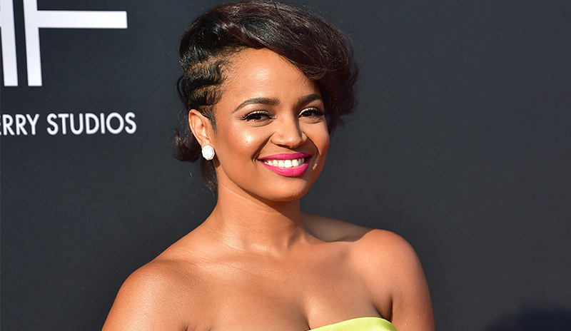 Kyla Pratt Is Returning To The Small Screen In New Comedy Series - TV One