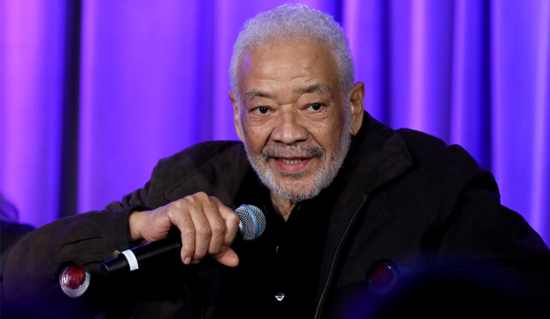 'Lovely Day' Singer Bill Withers Dead At 81 - TV One