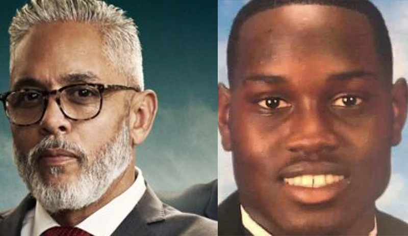 Detective Vince Velazquez Weighs in on The Killing of Ahmaud Arbery ...