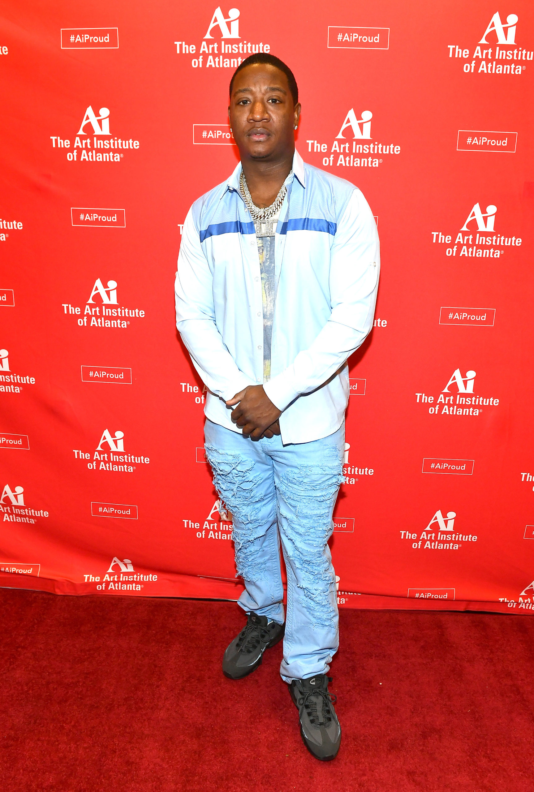 FIRST LOOK: Darius McCrary, Ledisi, Big Boi and More Bring Music Icons ...