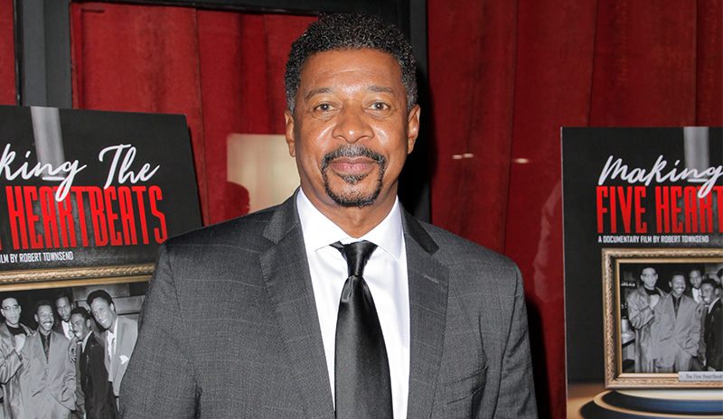 Robert Townsend Says No to a 'B.A.P.S' Reboot But Yes to Possibly ...