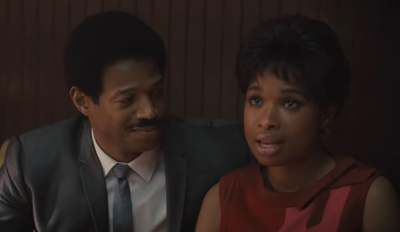 Jennifer Hudson, Marlon Wayans and Forest Whitaker Star in 'Respect ...