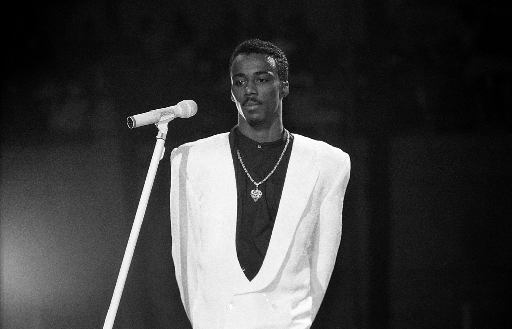 Ralph Tresvant Reveals The Truth Behind His Hiatus From New Edition ...
