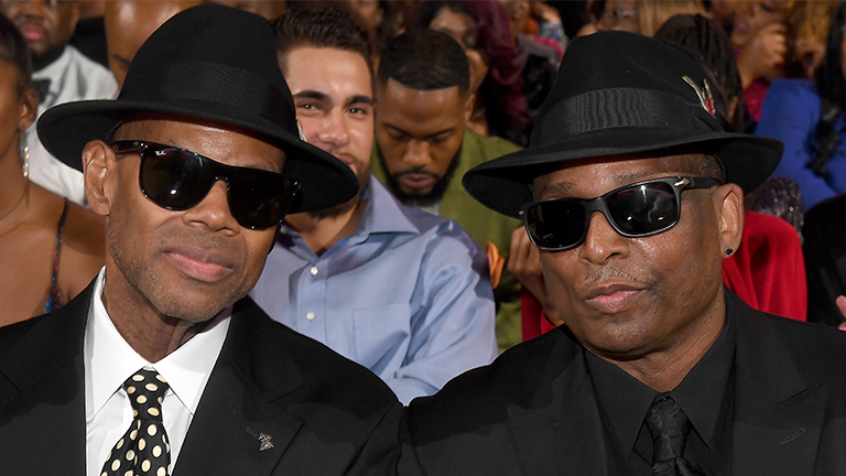 Best Jimmy Jam and Terry Lewis Songs Produced or Written - TV One