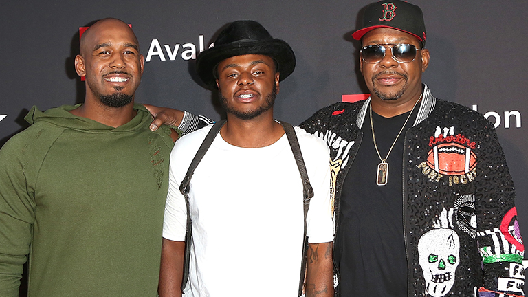 Bobby Brown, Jr., Son of Bobby Brown, Dead at 28 - TV One