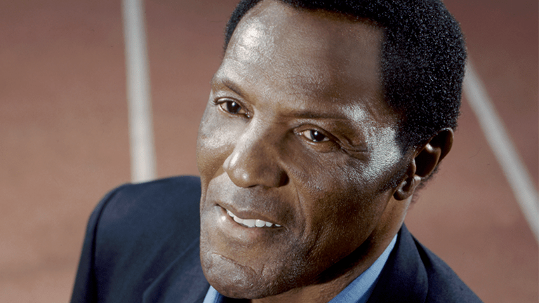 Uptown Records Founder Andre Harrell Dies at 59 - TV One