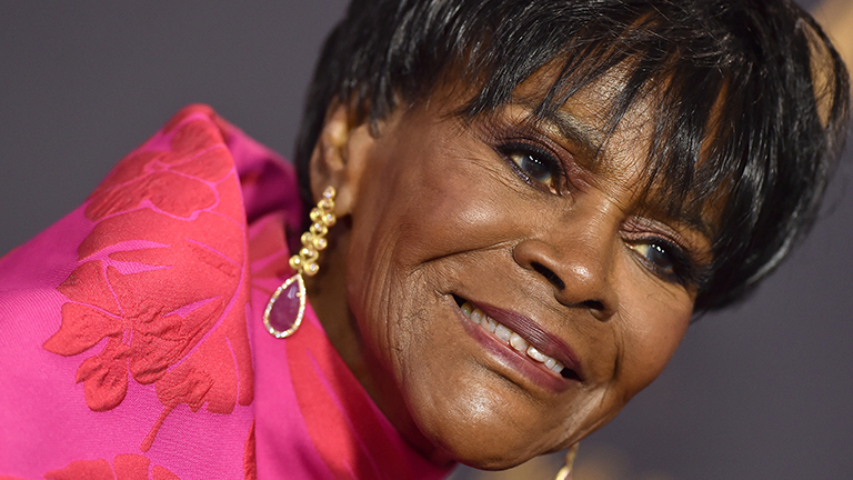 17 Best Moments of Legendary Actress Cicely Tyson - TV One