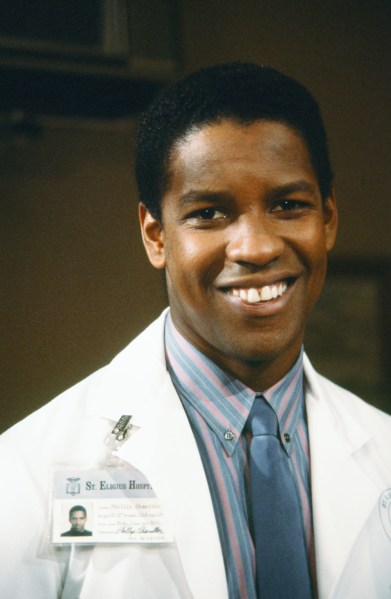 15 Fine Black Actors Who Played Doctors - TV One