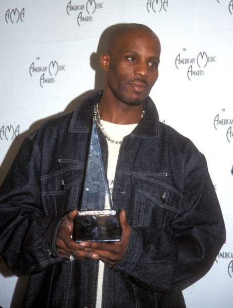 DMX Dead At 50 - TV One