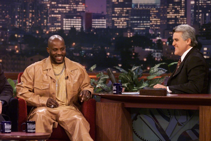 DMX Dead At 50 - TV One