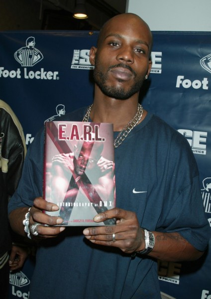 DMX Dead At 50 - TV One