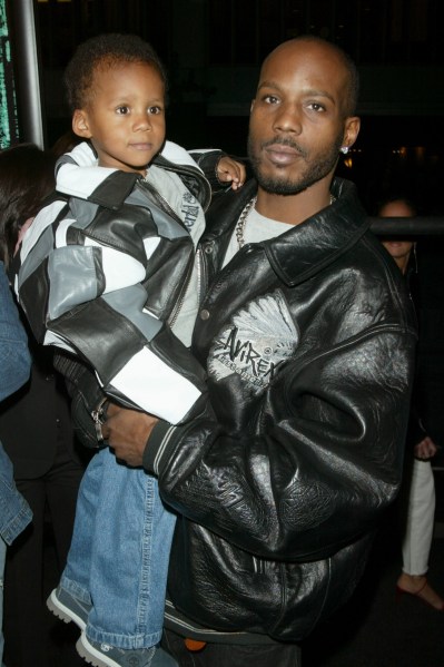 DMX Dead At 50 - TV One