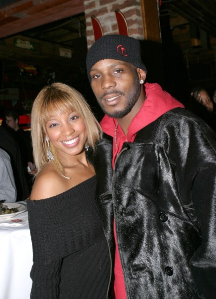 DMX Dead At 50 - TV One