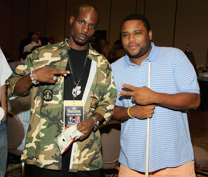 DMX Dead At 50 - TV One