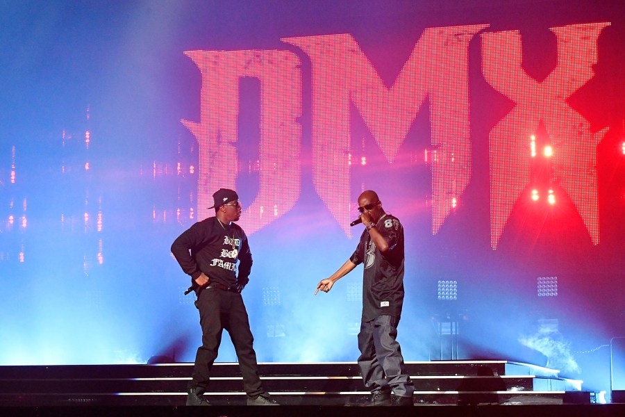 DMX Dead At 50 - TV One