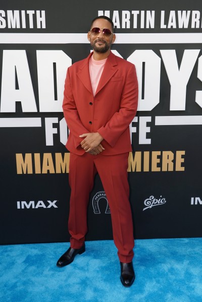 Then & Now: The Cast of 'Bad Boys' - TV One