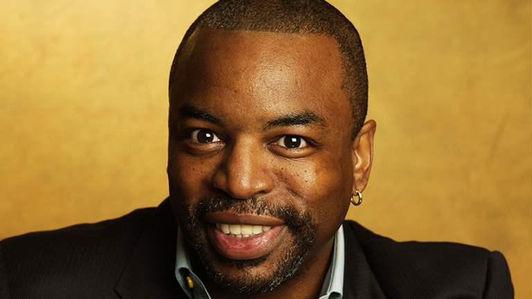 Lavar Burton, Robin Roberts, and More to Guest Host Jeopardy - TV One