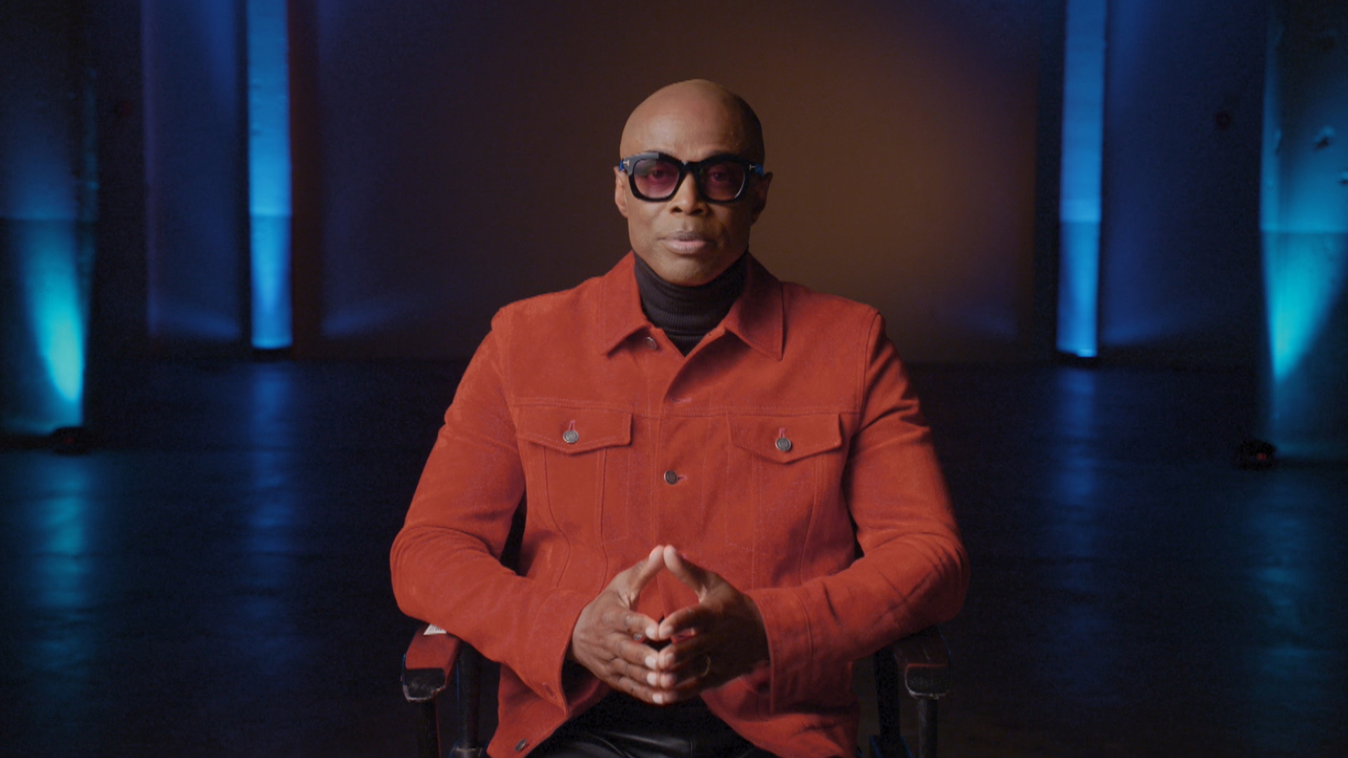 Kem Speaks on His Struggling Addictions As a Teenager - TV One