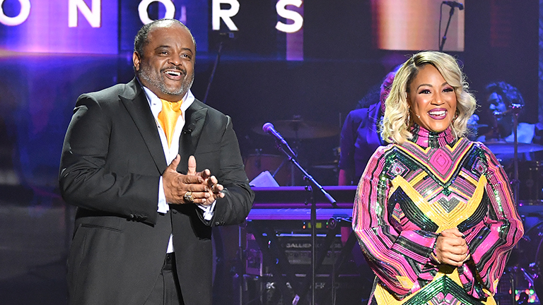Urban One Honors - Go Inside the 2021 Show - TV One