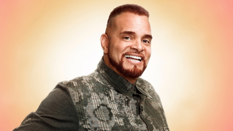 Sinbad Almost Didn’t Land ‘A Different World’ Role - TV One