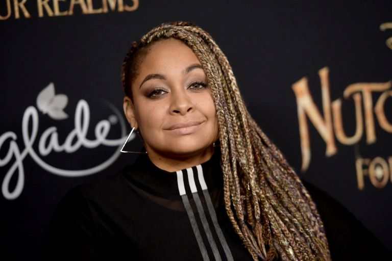 ‘I Got Catfished’: The Cosby Show Child Actress, Raven-Symoné Opens Up ...