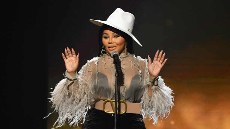 ‘Leave My Manager Alone’: Lil’ Kim Reveals Nick Cannon Is Her New ...