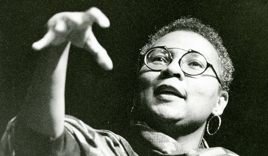 Author and Activist bell hooks Dies At 69 - TV One
