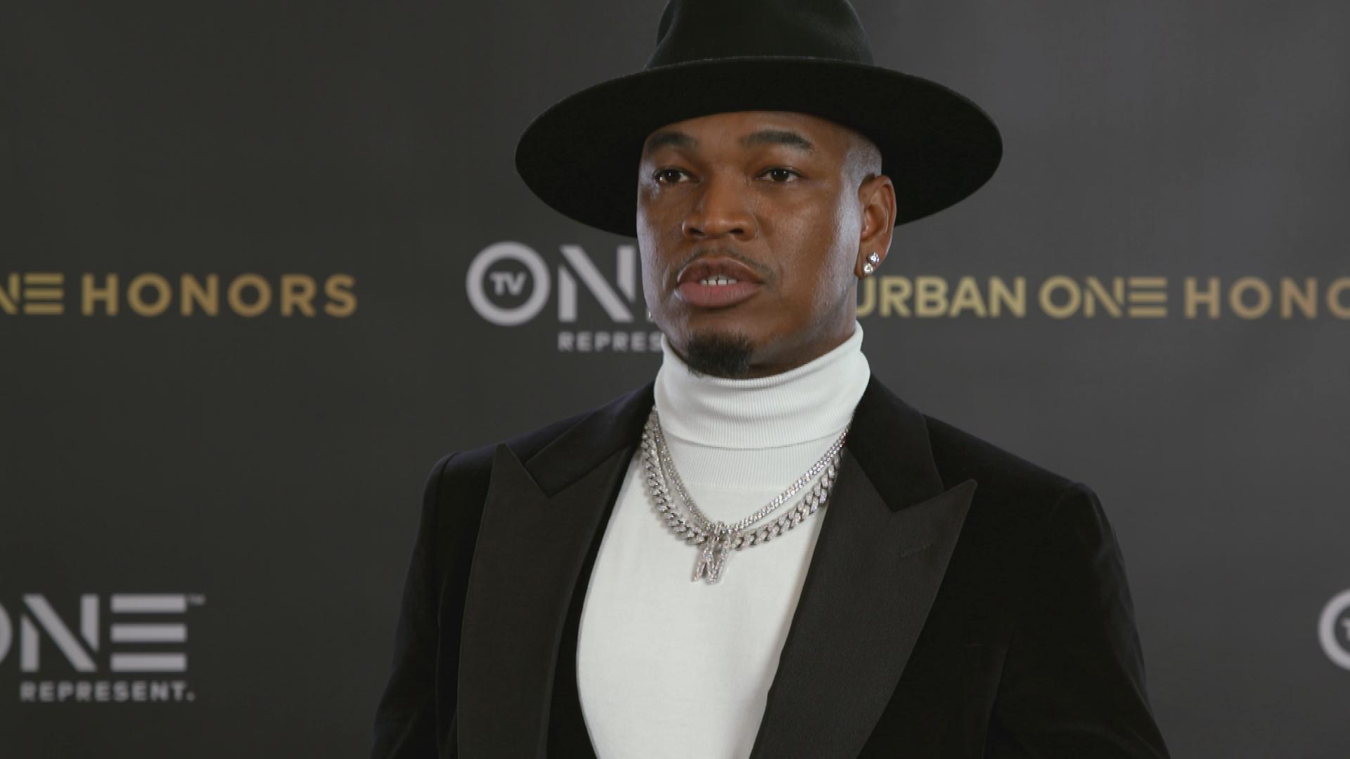 Ne Yo What Does Black Music Mean To You Urban One Honors TV One ne-yo-what-does-black-music-mean-to-you-urban-one-honors-tv-one