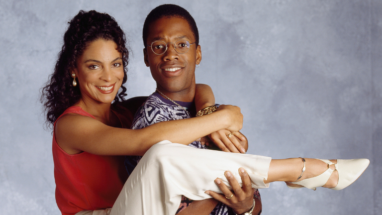 Our #CouplesGoals in TVOnederland Sitcoms